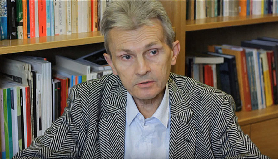 Prof. Henryk Domański: Kryzys demokracji w czasach populizmu - Wiadomo.co