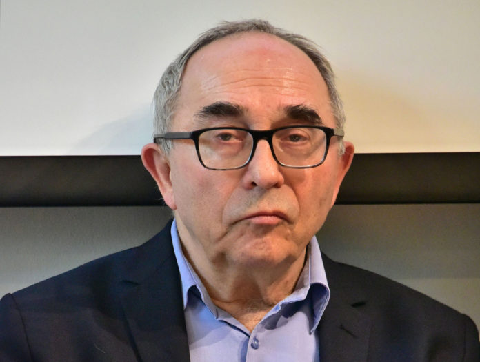 Aleksander Smolar: PiS i Duda nie mają nic do zaproponowania - Wiadomo.co